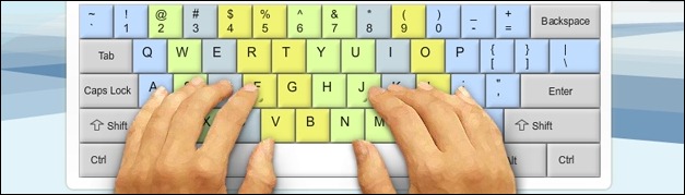 Best 5 Tips To Increase The Typing Speed Tech Lasers