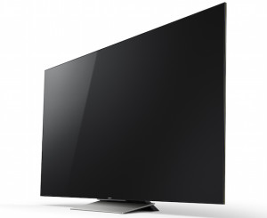 Sony Unveils Surprising New 4K HDR TV Range - Tech Lasers