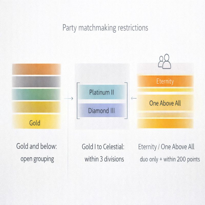 Marvel Rivals Ranks: Full Guide To Competitive