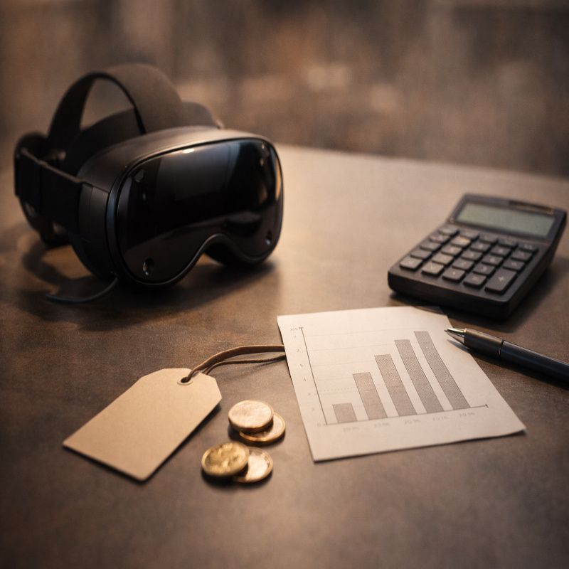 Meta Quest 4: Release Date Rumors, Specs, Price Talk